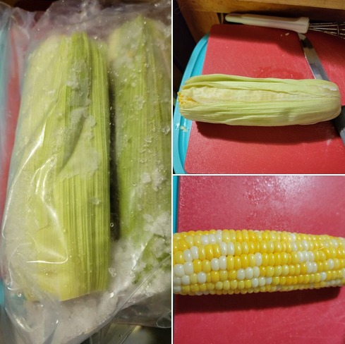 👉 Field Frozen Corn – Recipes on a Budget