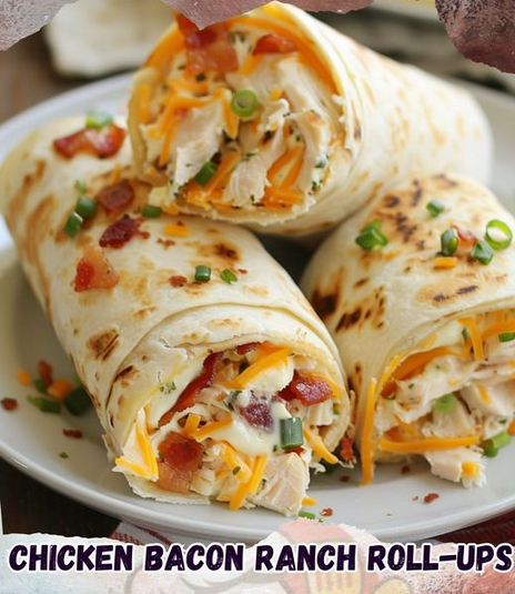 Chicken Bacon Ranch – Recipes on a Budget
