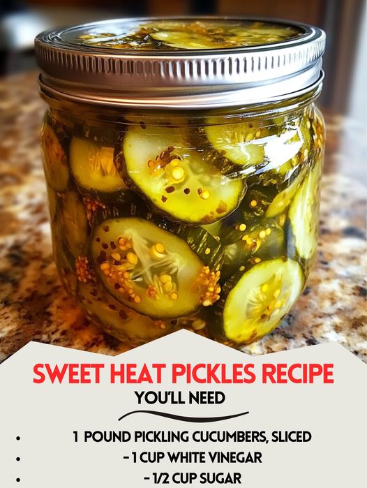 👉SweetPickles – Recipes on a Budget