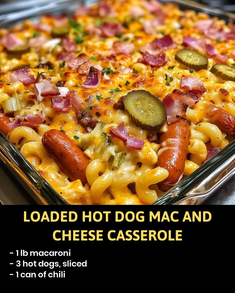 👉HotDog Mac and Cheese – Recipes on a Budget